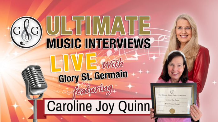 Caroline Joy Quinn UMTC Elite Educator Success Story - Ultimate Music ...