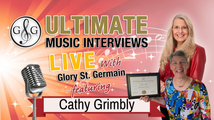 Cathy Grimbly UMTC Elite Educator Success Story - Ultimate Music Theory