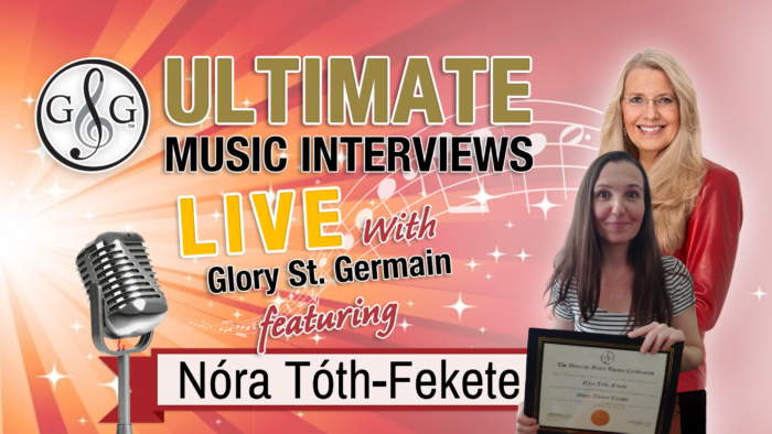 Nóra Tóth-Fekete UMTC Elite Educator Success Story - Ultimate Music Theory