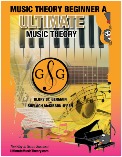 Music Theory for Kids Beginner A - Ultimate Music Theory