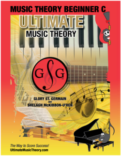Music Theory for Kids Beginner C - Ultimate Music Theory