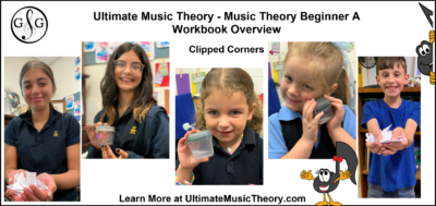 Music Theory Beginner A Overview - Ultimate Music Theory