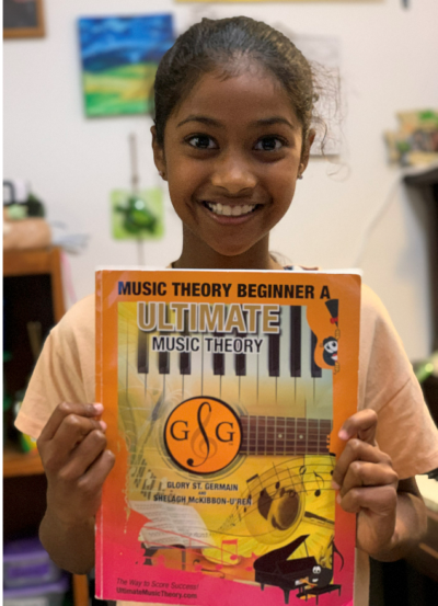 Music Theory Beginner A Overview - Ultimate Music Theory