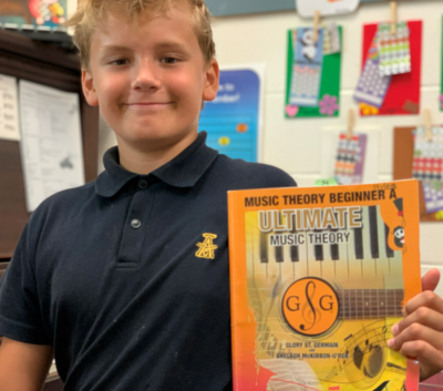 Music Theory Beginner A Overview - Ultimate Music Theory