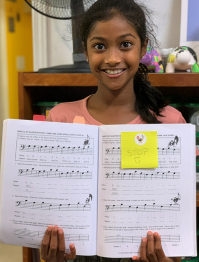 Music Theory Beginner A Overview - Ultimate Music Theory