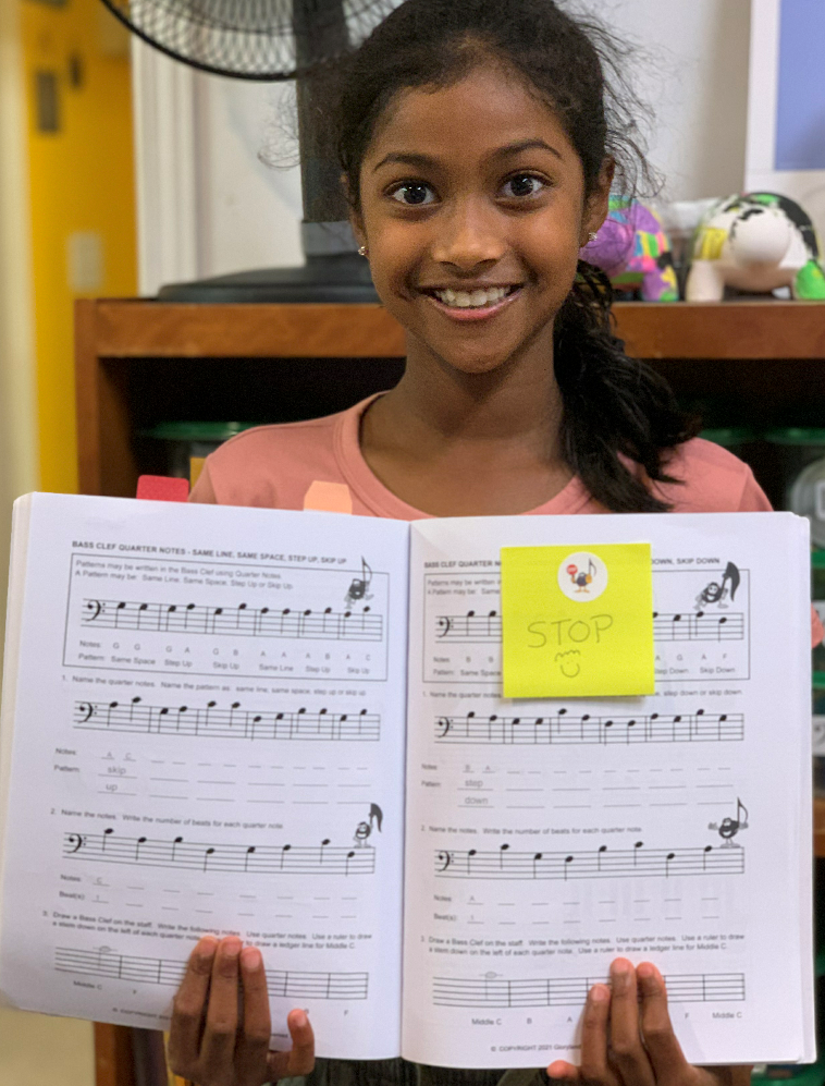 Music Theory Beginner A Overview - Ultimate Music Theory