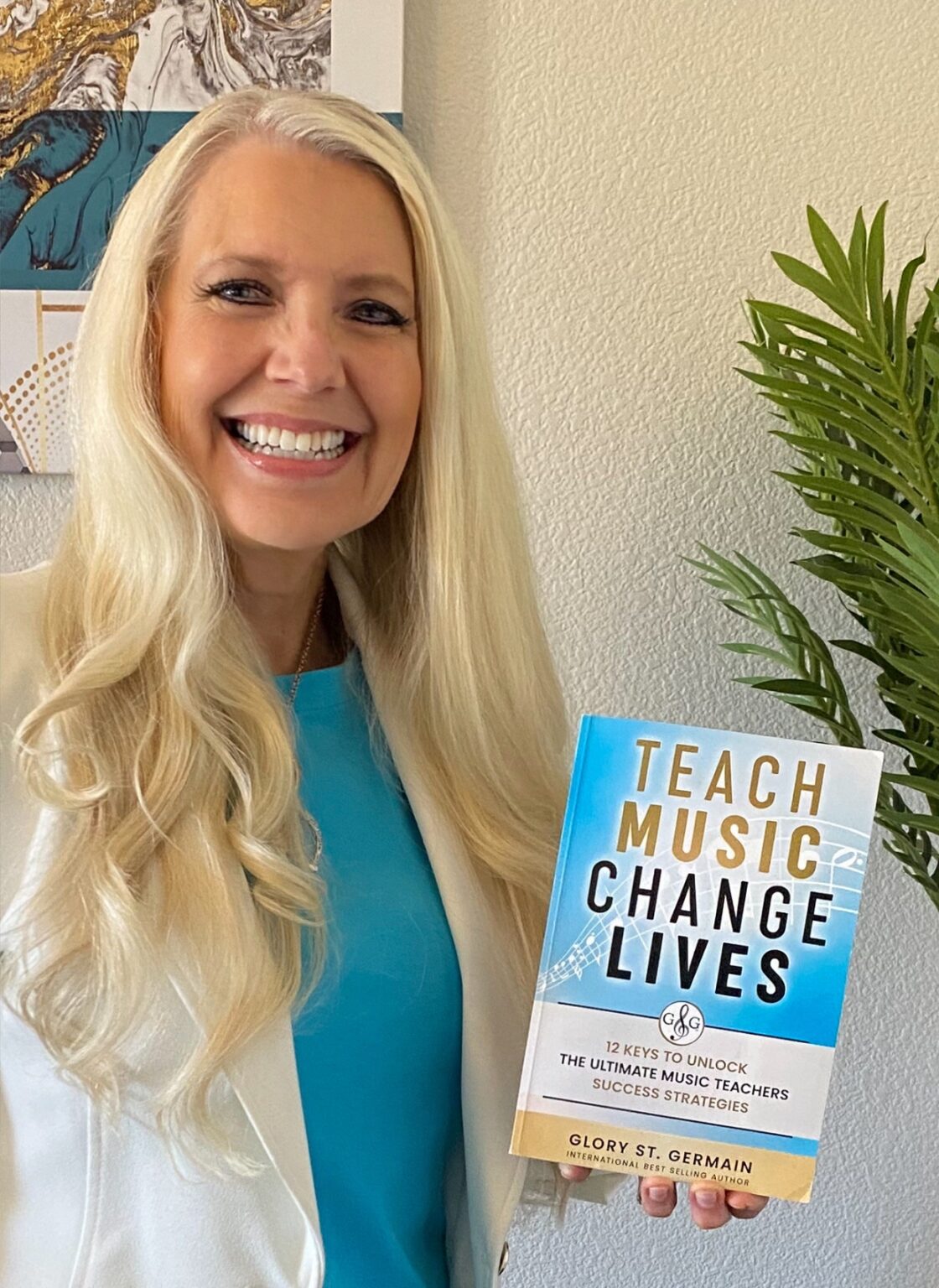 Teach Music Change Lives - Ultimate Music Theory